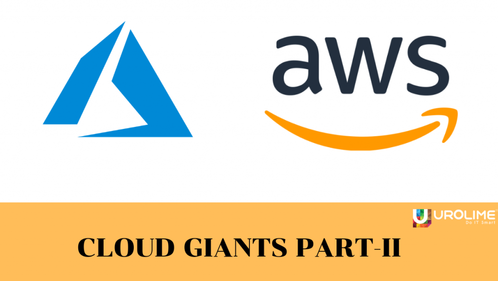 aws vs azure Archives - Urolime Blogs