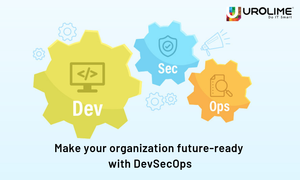 Make your organization future-ready with DevSecOps - Urolime Blogs