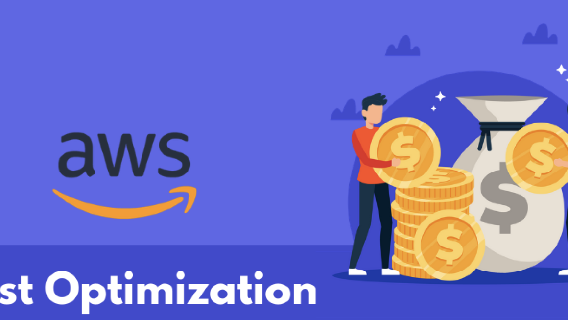 Cut the spend on your AWS Infrastructure!