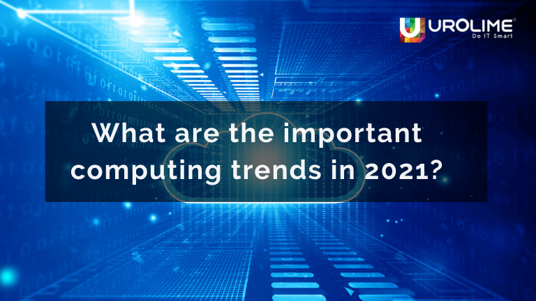 The important computing trends that AWS consulting company watch out