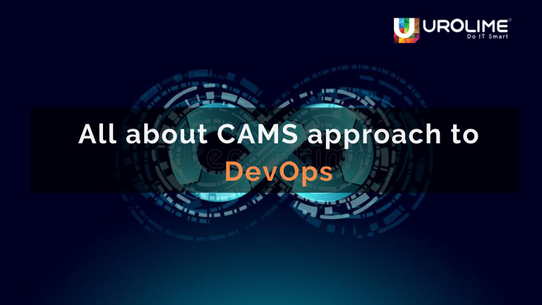 The DevOps consulting company’s CAMS approach to DevOps