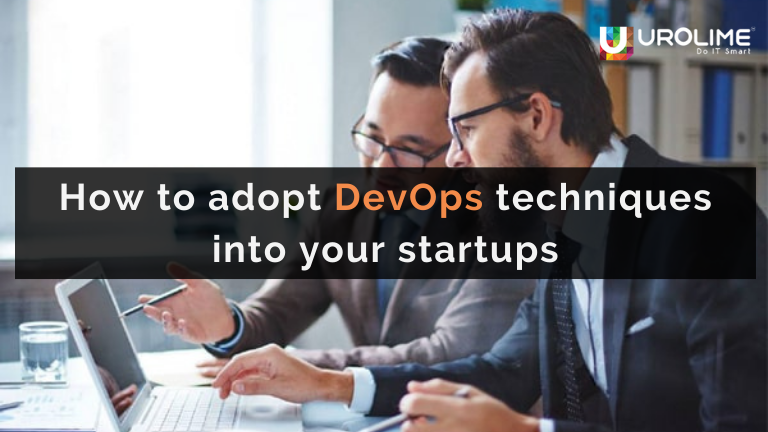 How can you benefit from DevOps for startups?