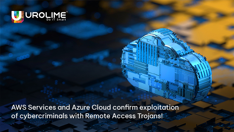 NEWS: AWS Services & Azure Cloud confirm exploitation of cybercriminals ...