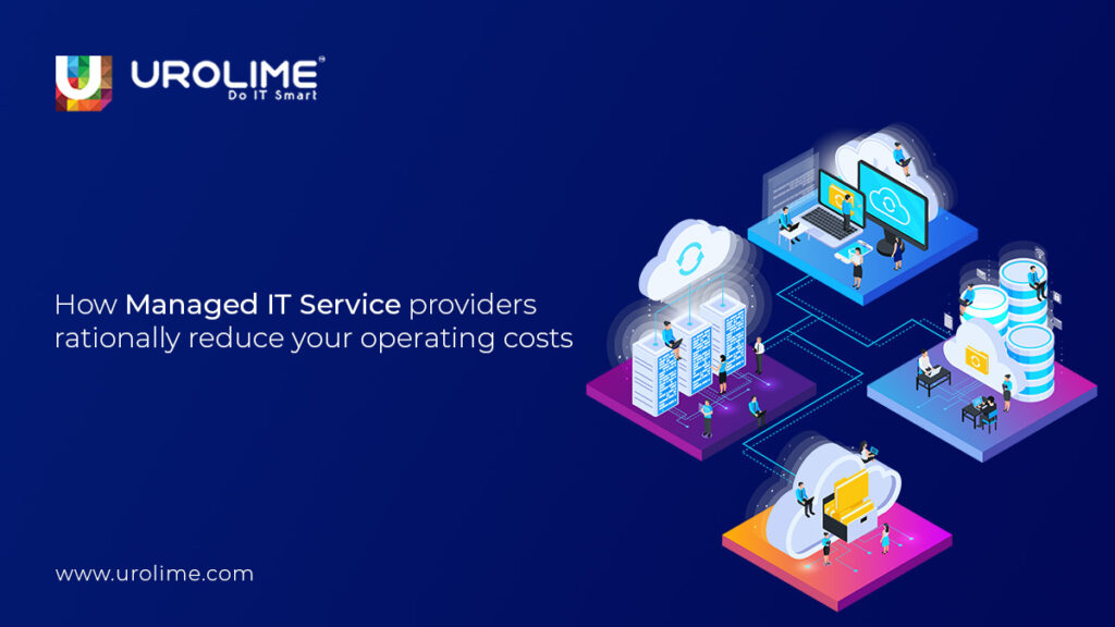 Reduce Operating Costs with Managed IT Services: Expert Support