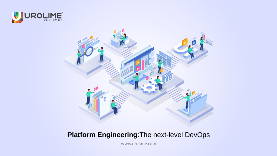 Platform Engineering : Next-Level DevOps for Improved Efficiency