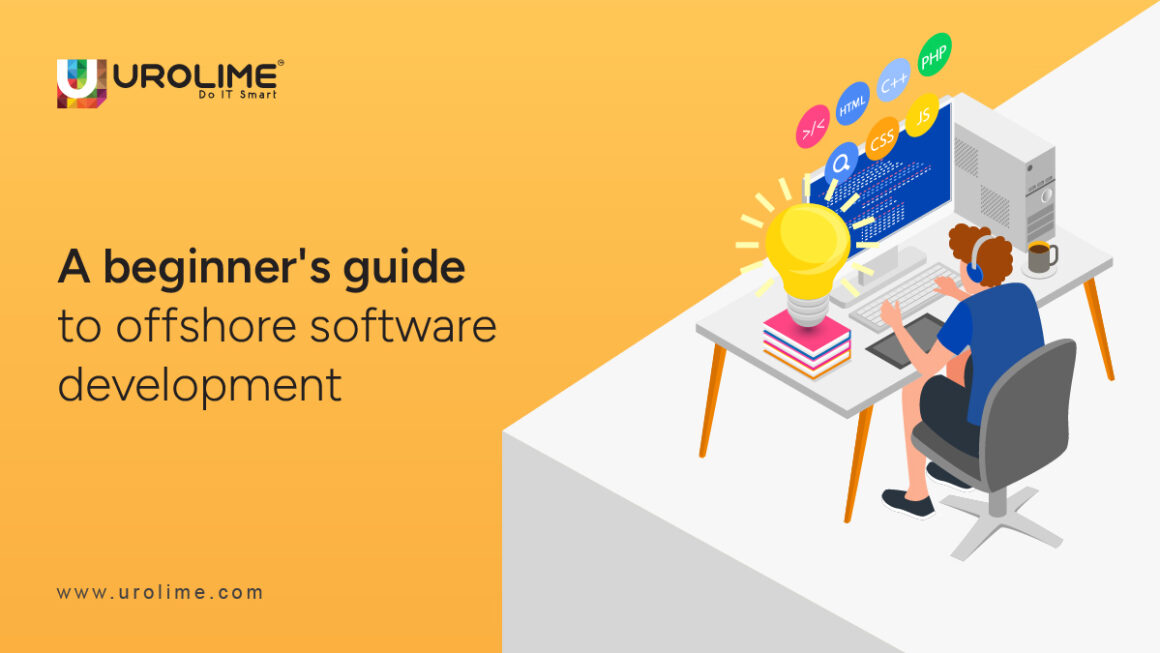 Getting Started with Offshore Software Development: A Beginner's Guide