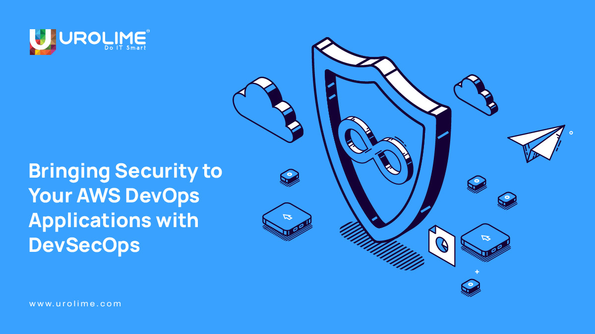 Securing Your Aws Devops Applications With Devsecops