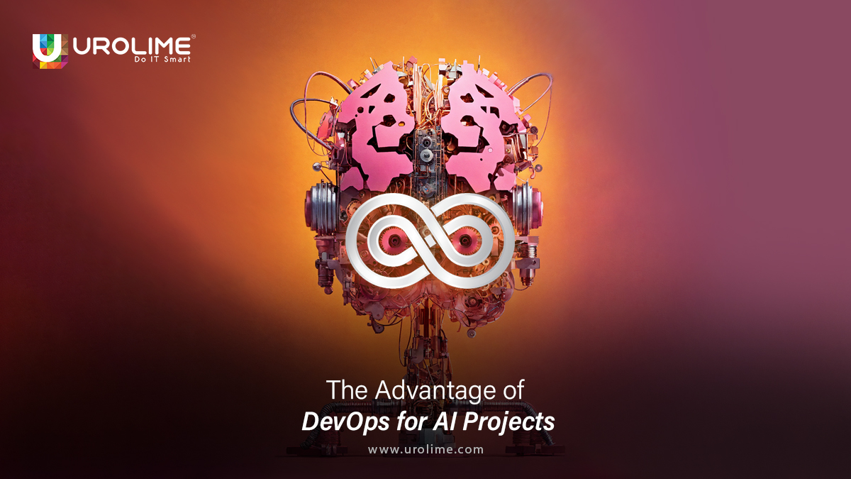 The Advantage of DevOps for AI Projects