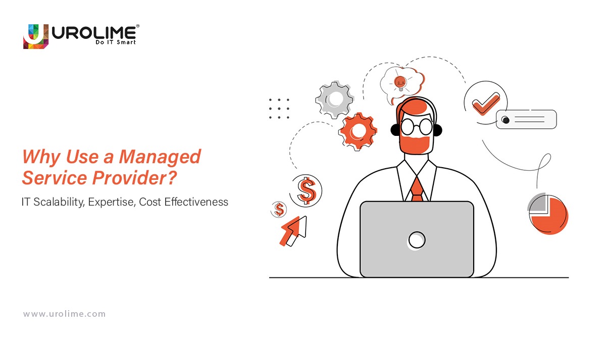 Why Use a Managed Service Provider? IT Scalability, Expertise, Cost ...