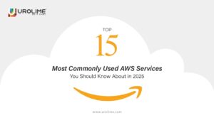 The Top 15 Most Commonly Used AWS Services You Should Know About in 2025